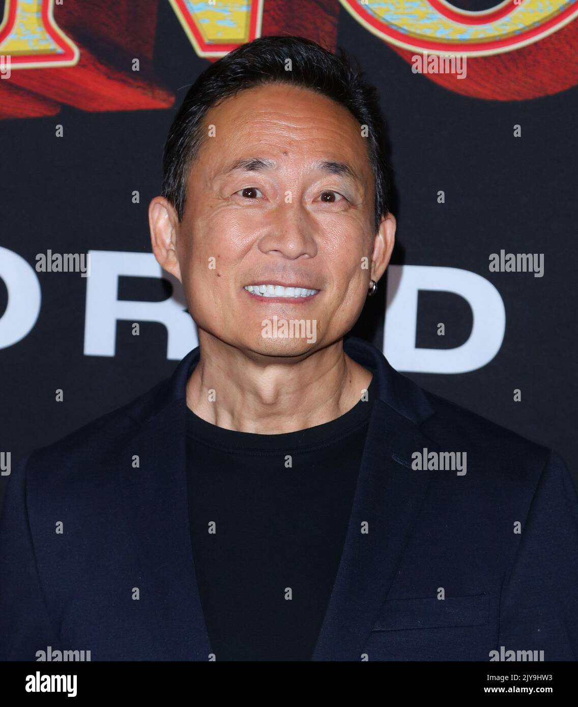 Disney pinocchio 2022 hi-res stock photography and images - Alamy