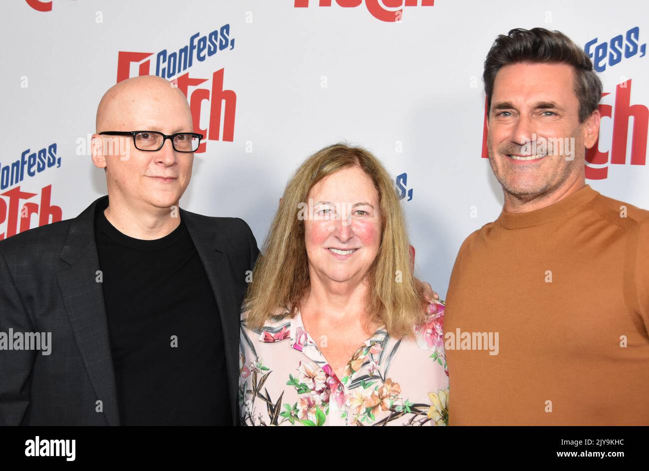 West Hollywood, California, USA 7th September 2022 Director Greg ...