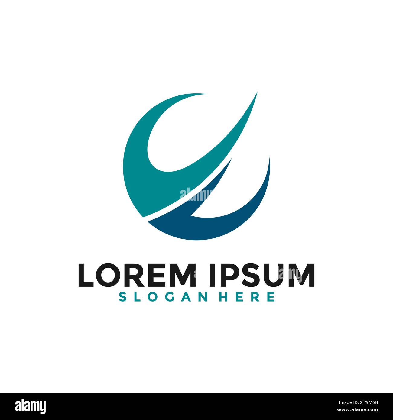 Global Protection Logo Template Design. Global security logo design ...