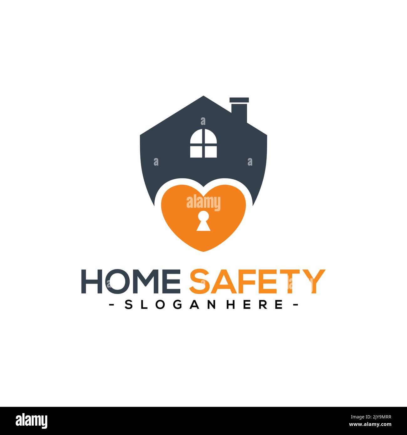 Safety logo hi-res stock photography and images - Alamy