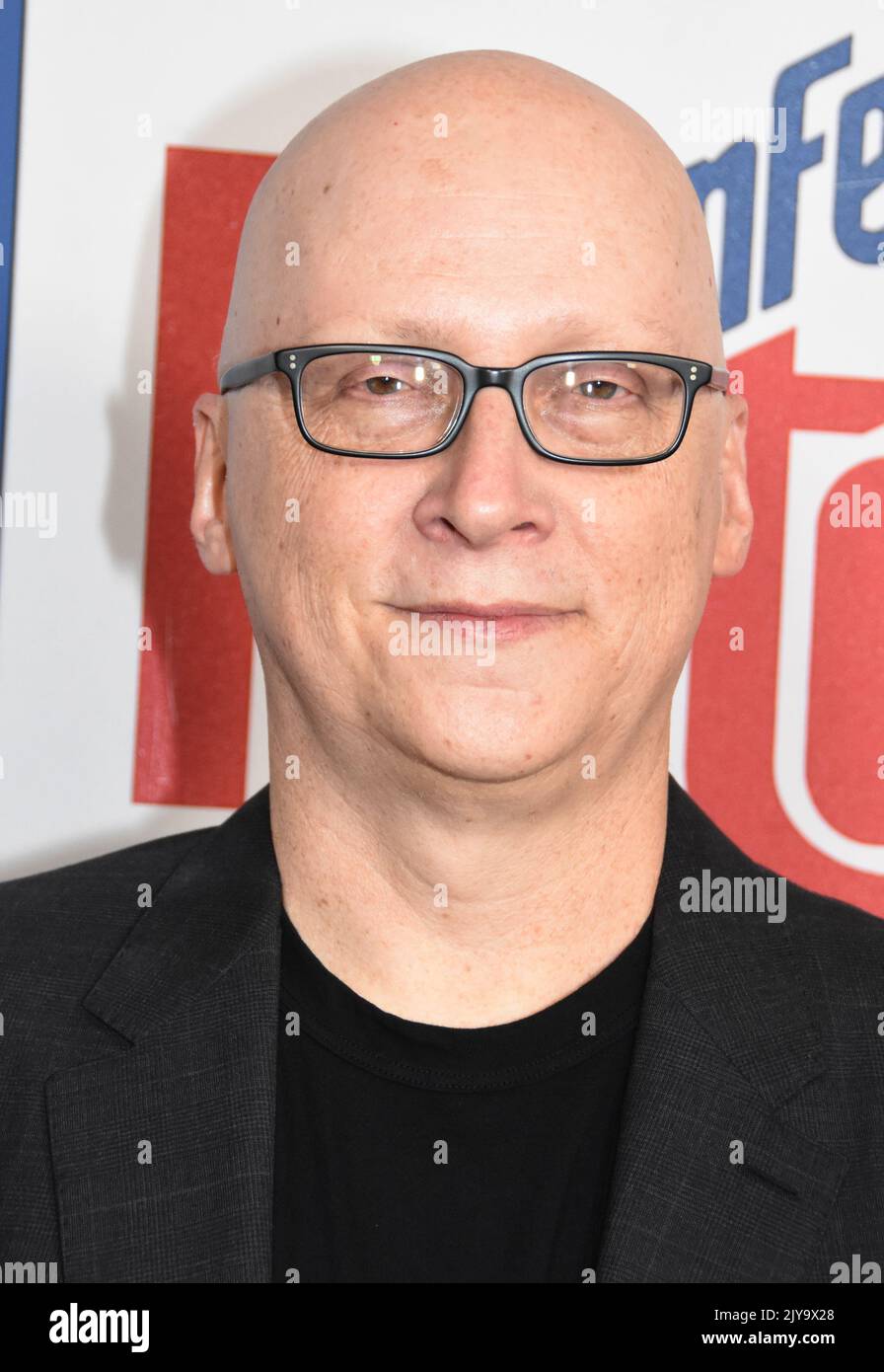 West Hollywood, California, USA 7th September 2022 Director Greg ...