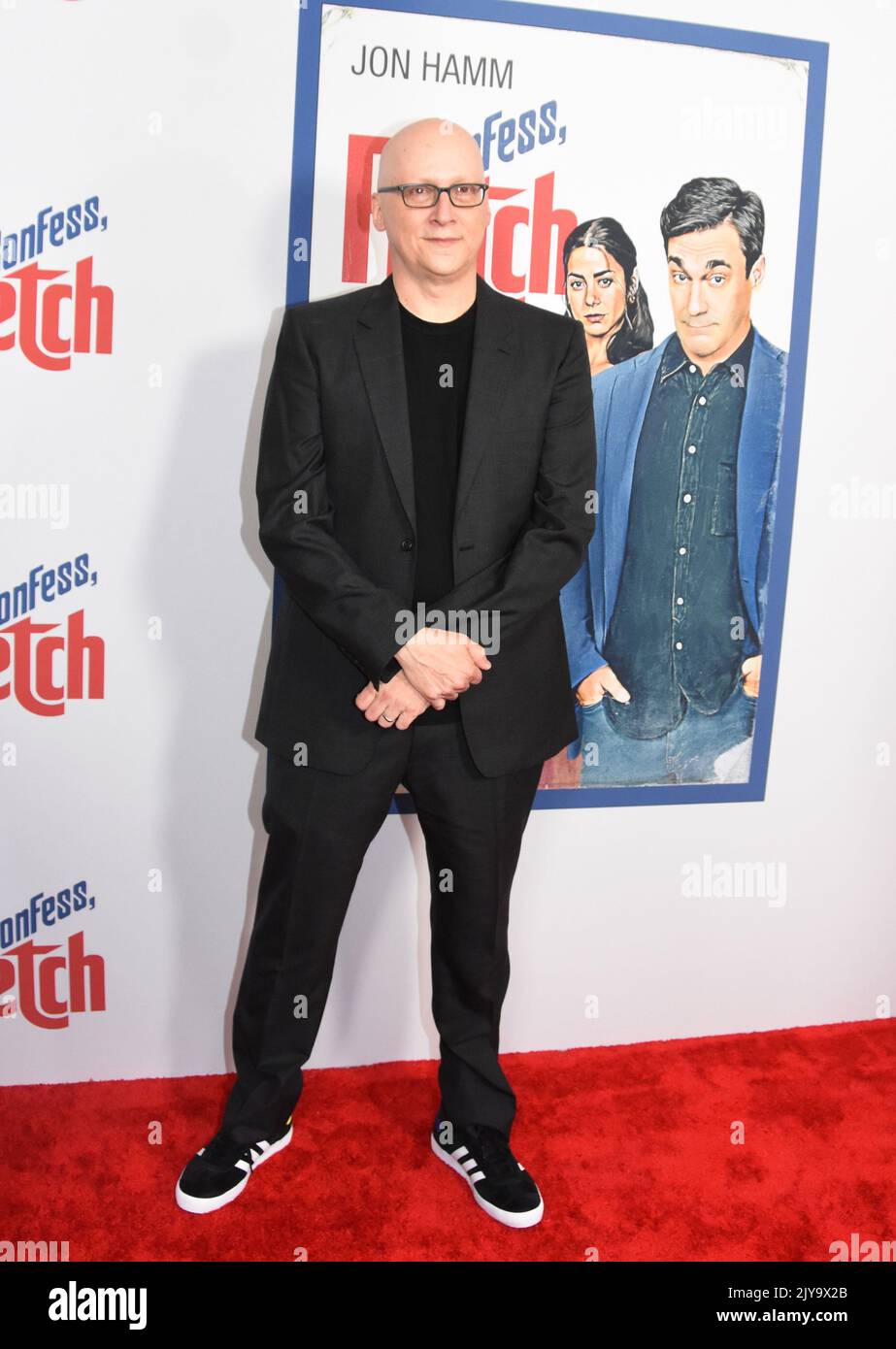 West Hollywood, California, USA 7th September 2022 Director Greg ...