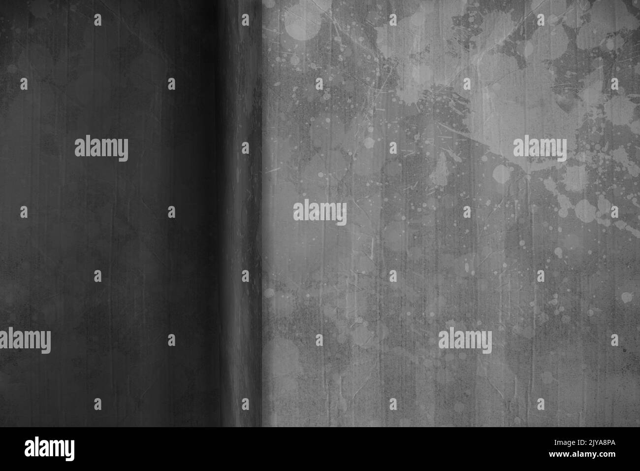 Overhead view of old steps and staircases Stock Photo - Alamy