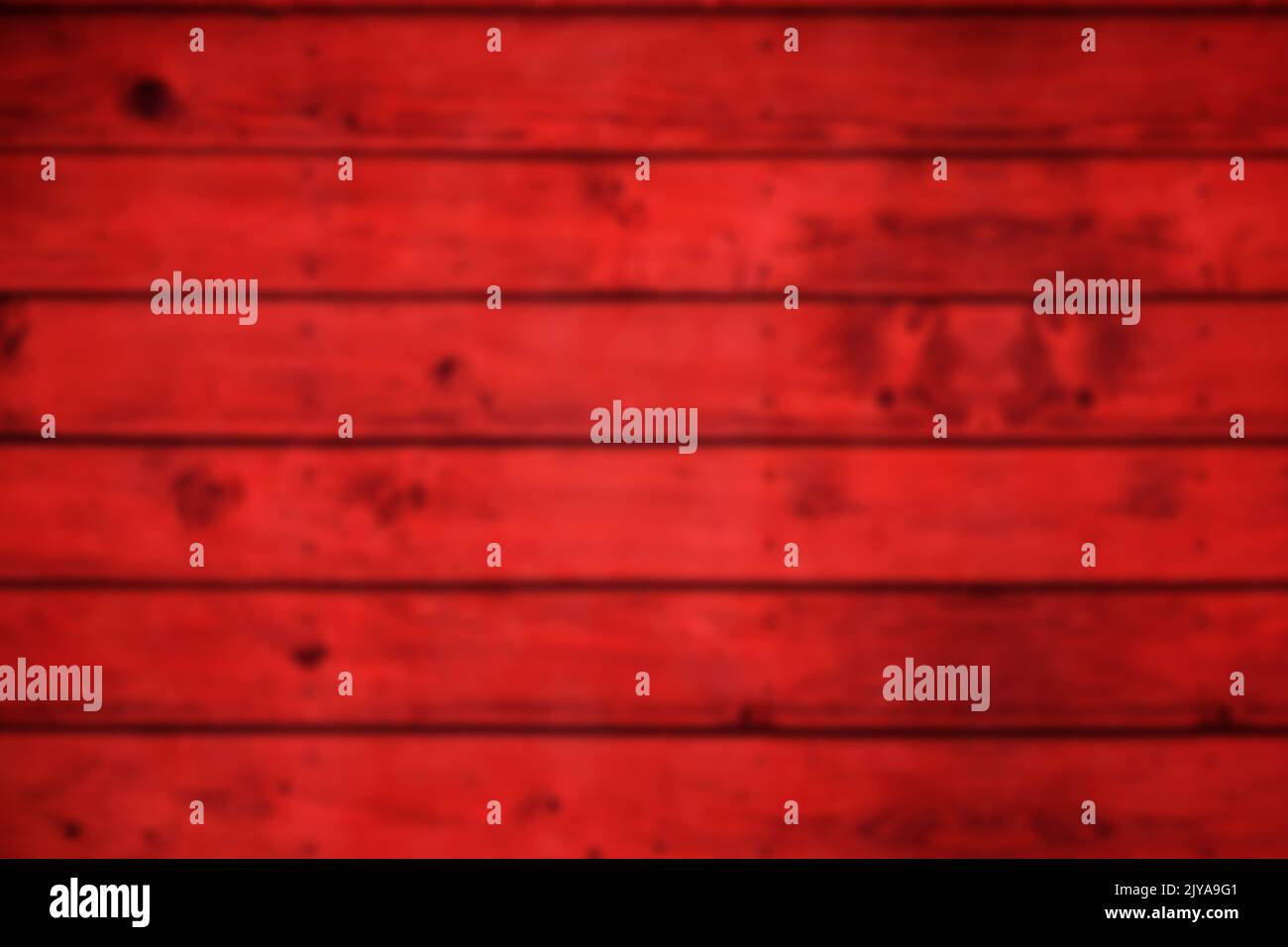 Blurred red planks Stock Photo - Alamy