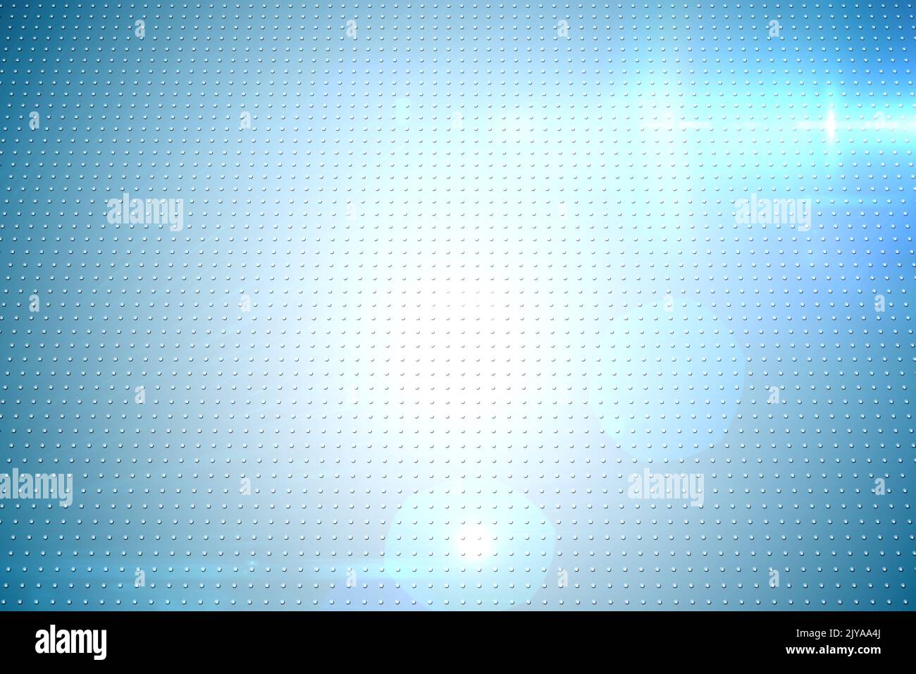 Technical screen with pixels Stock Photo - Alamy