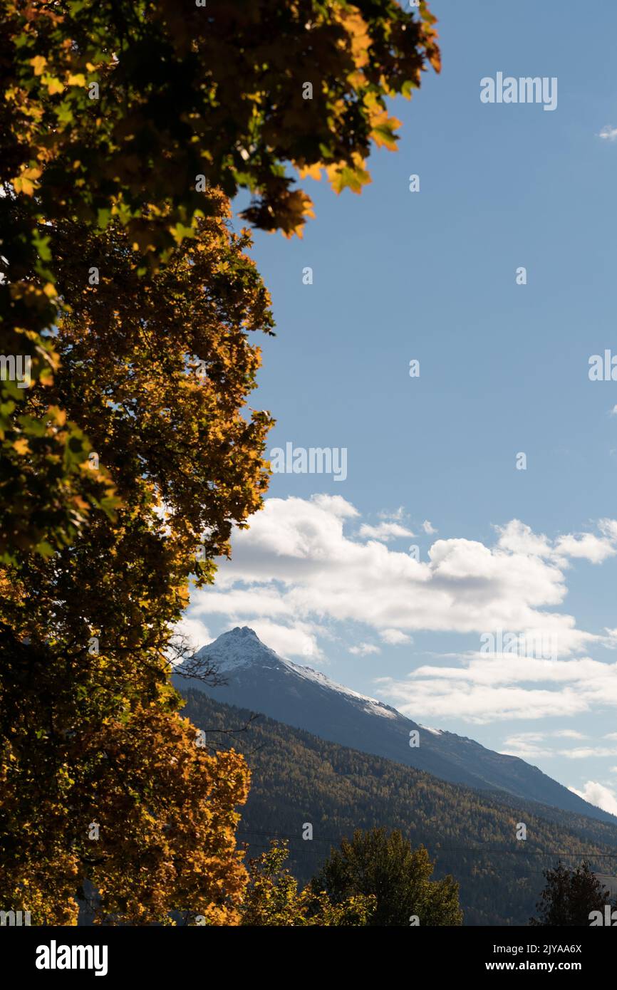 Killarney snow hi-res stock photography and images - Alamy