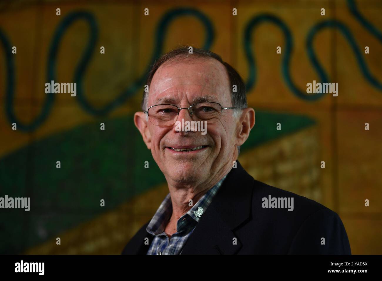 Northern Territory's 2020 Australian of the Year finalist Dr Geoffrey ...