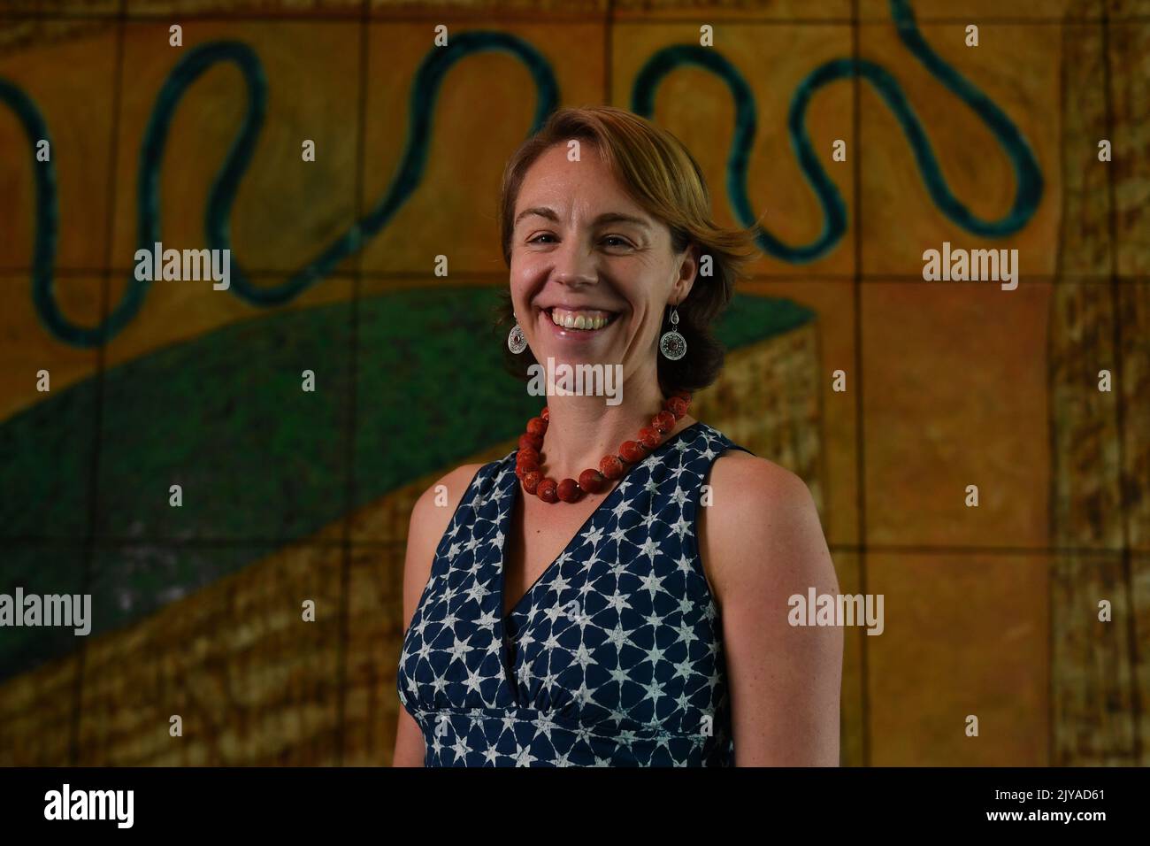 Tasmania's 2020 Australian of the Year finalist Dr Jess Melbourne ...