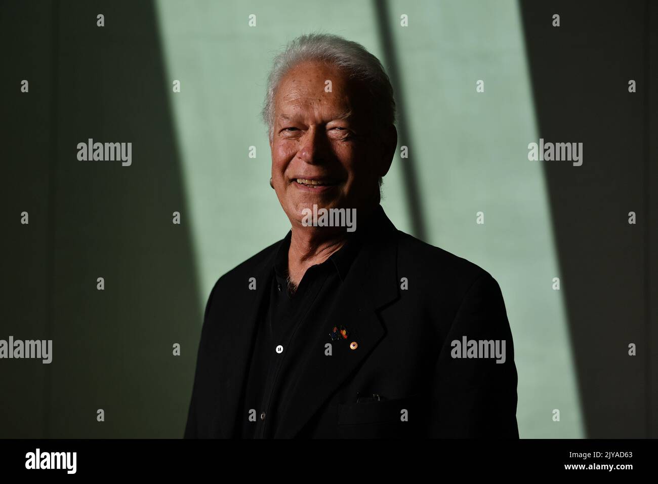 Founding member of The Seekers and 1967 Australian of the Year winner ...