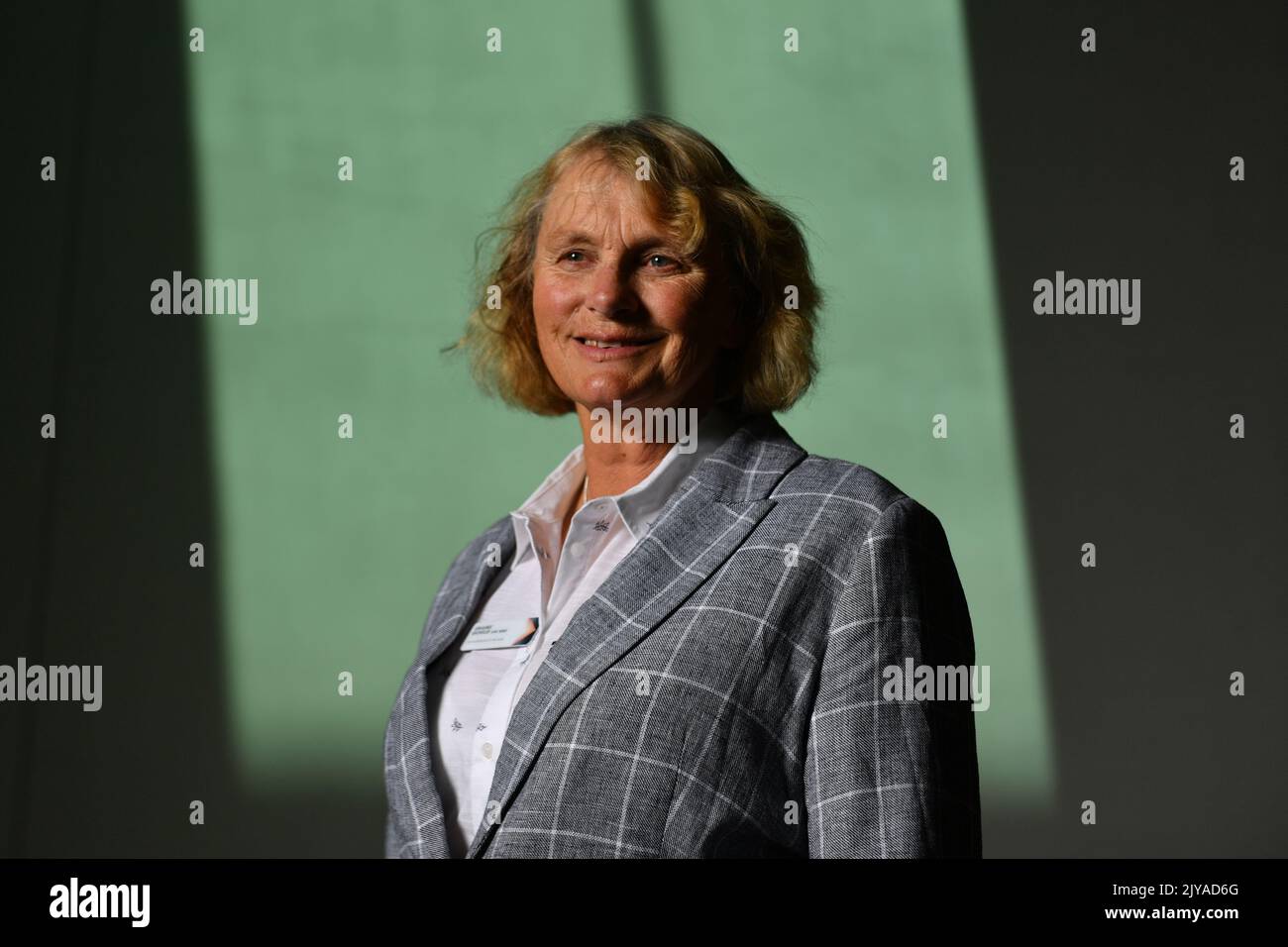 Olympic gold medallist and 1972 Australian of the Year winner Shane ...