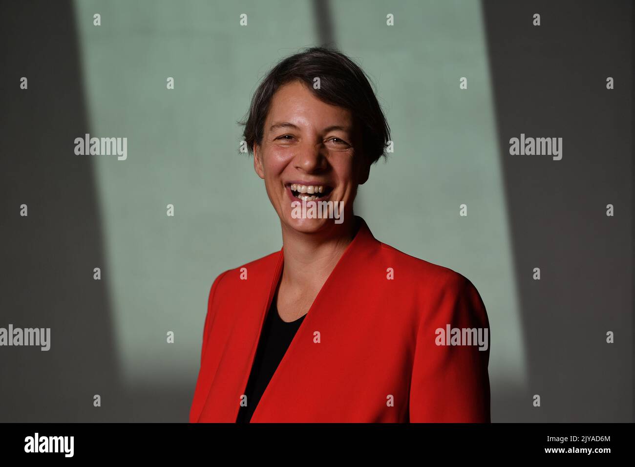 Scientia Professor of Quantum Physics and 2018 Australian of the Year ...