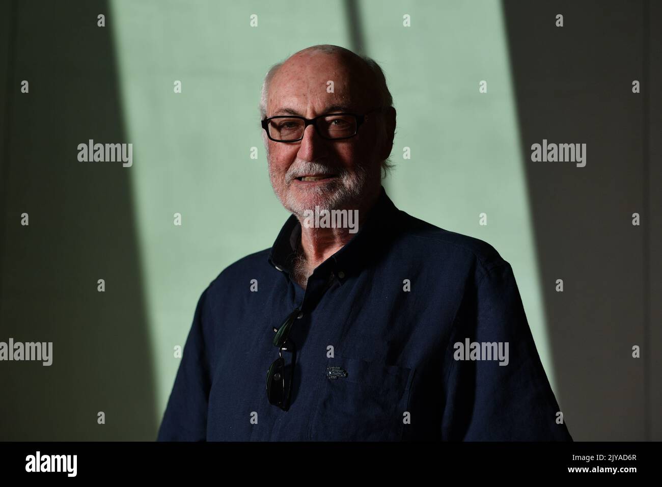 Founding member of The Seekers and 1967 Australian of the Year winner ...