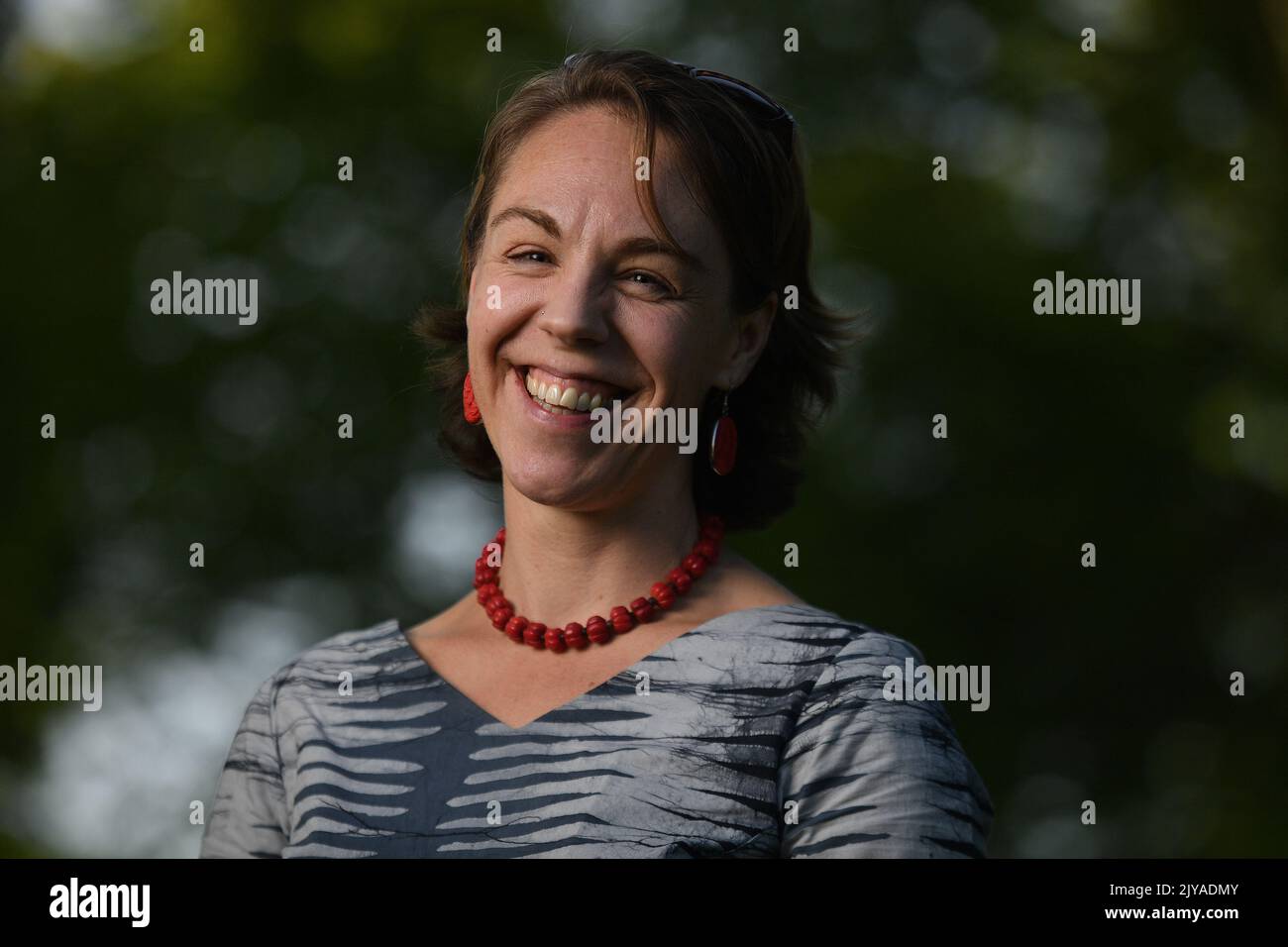 Tasmania's 2020 Australian of the Year finalist Dr Jess Melbourne ...