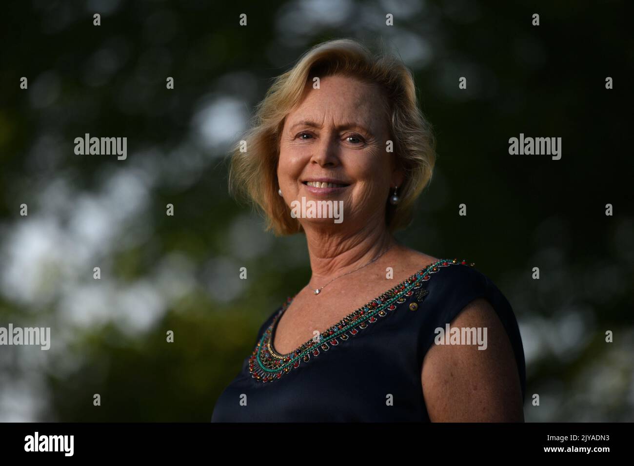 West Australia's 2020 Australian of the Year finalist Annie Fogarty ...