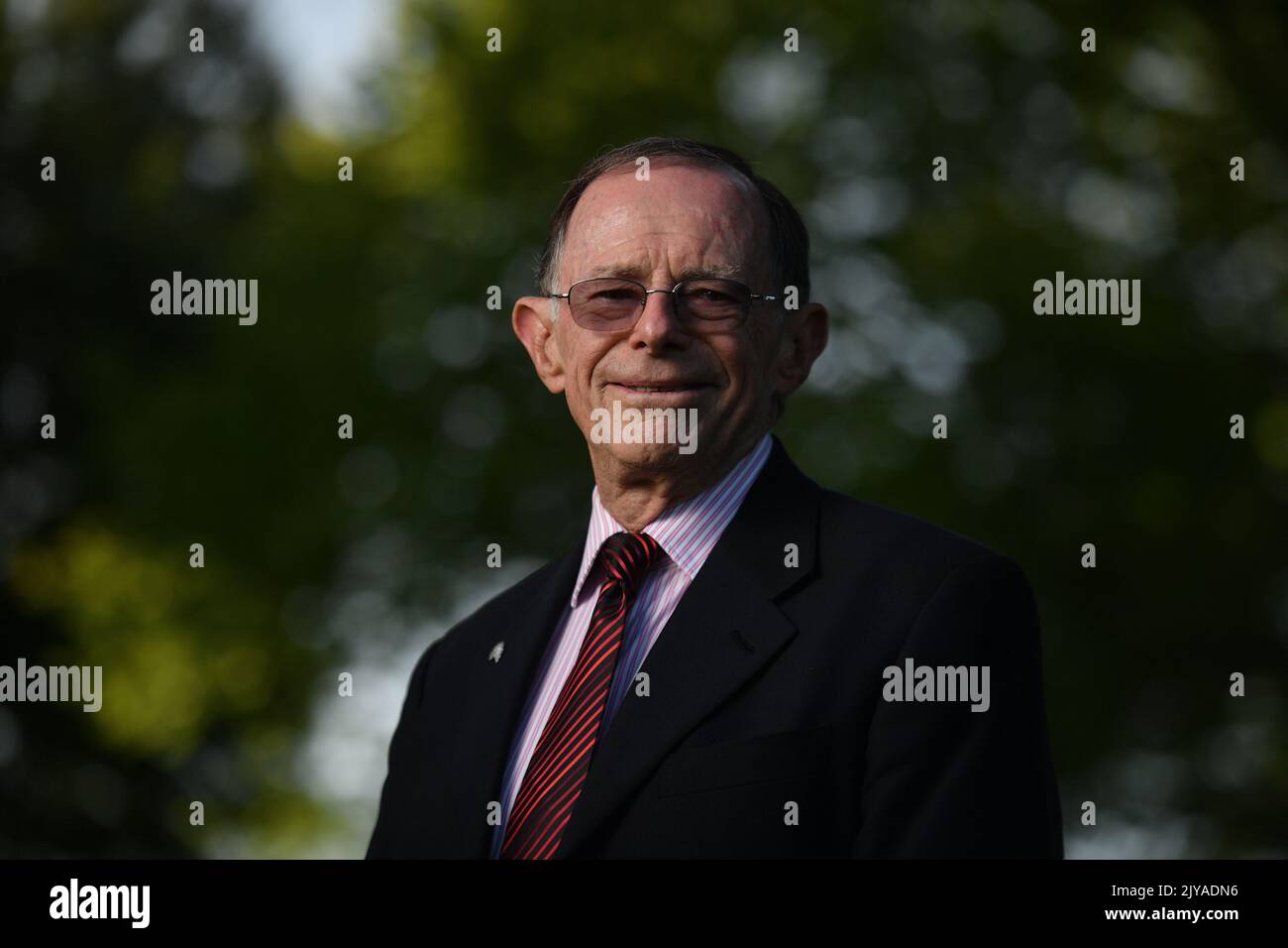 Northern Territory's 2020 Australian of the Year finalist Dr Geoffrey ...