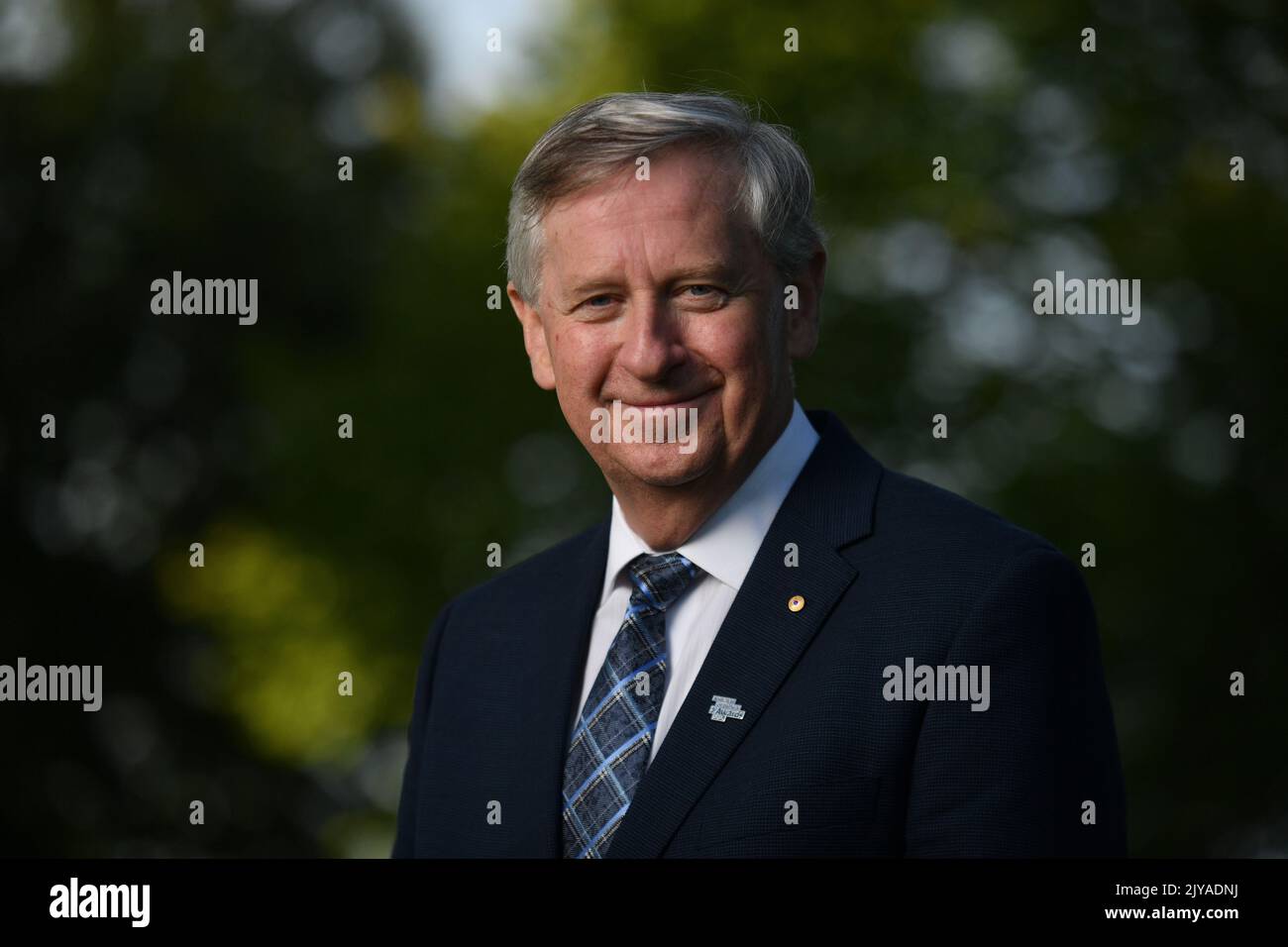 West Australia's 2020 Senior Australian of the Year finalist Professor ...