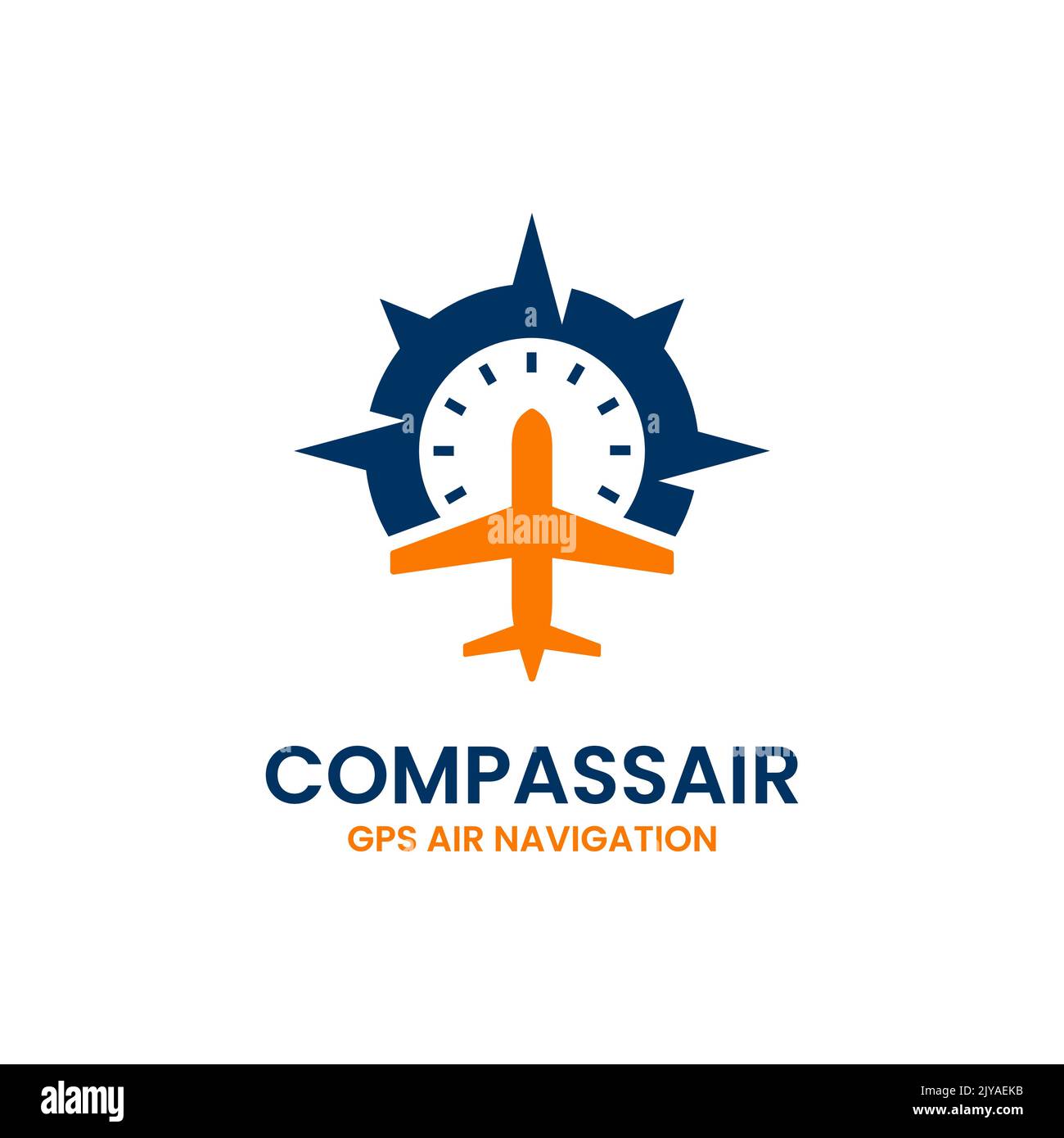 Travel compass logo design template. holiday or trip tourism and ...