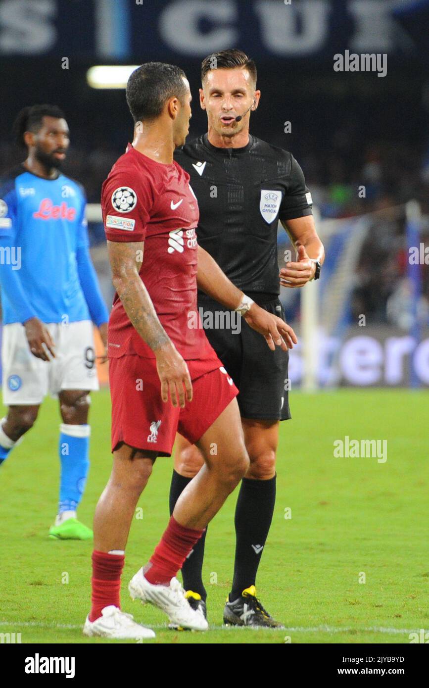 Liverpool grande hi-res stock photography and images - Alamy