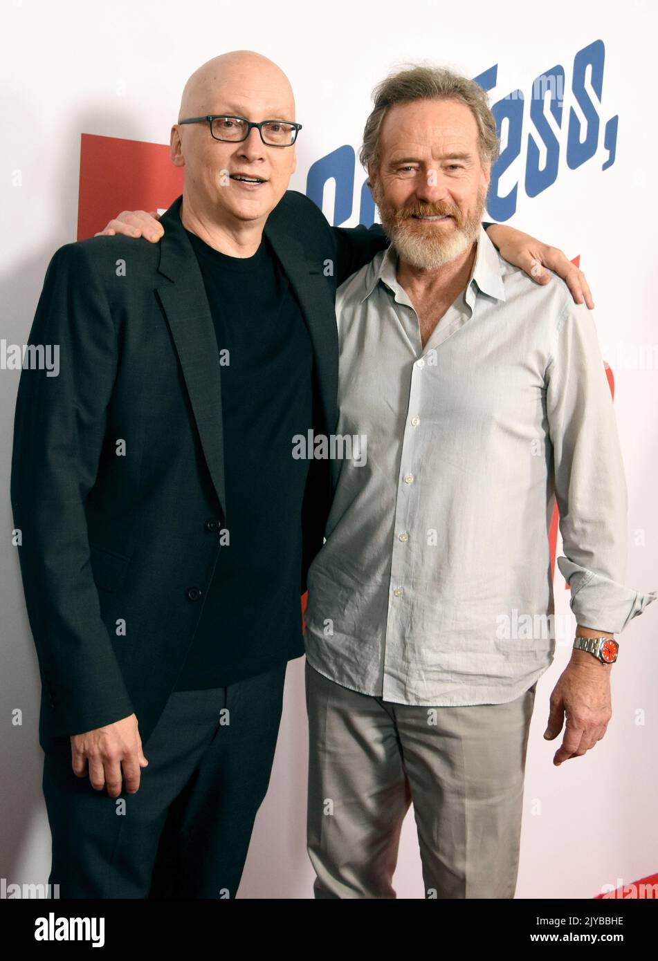 West Hollywood, California, USA 7th September 2022 Director Greg ...