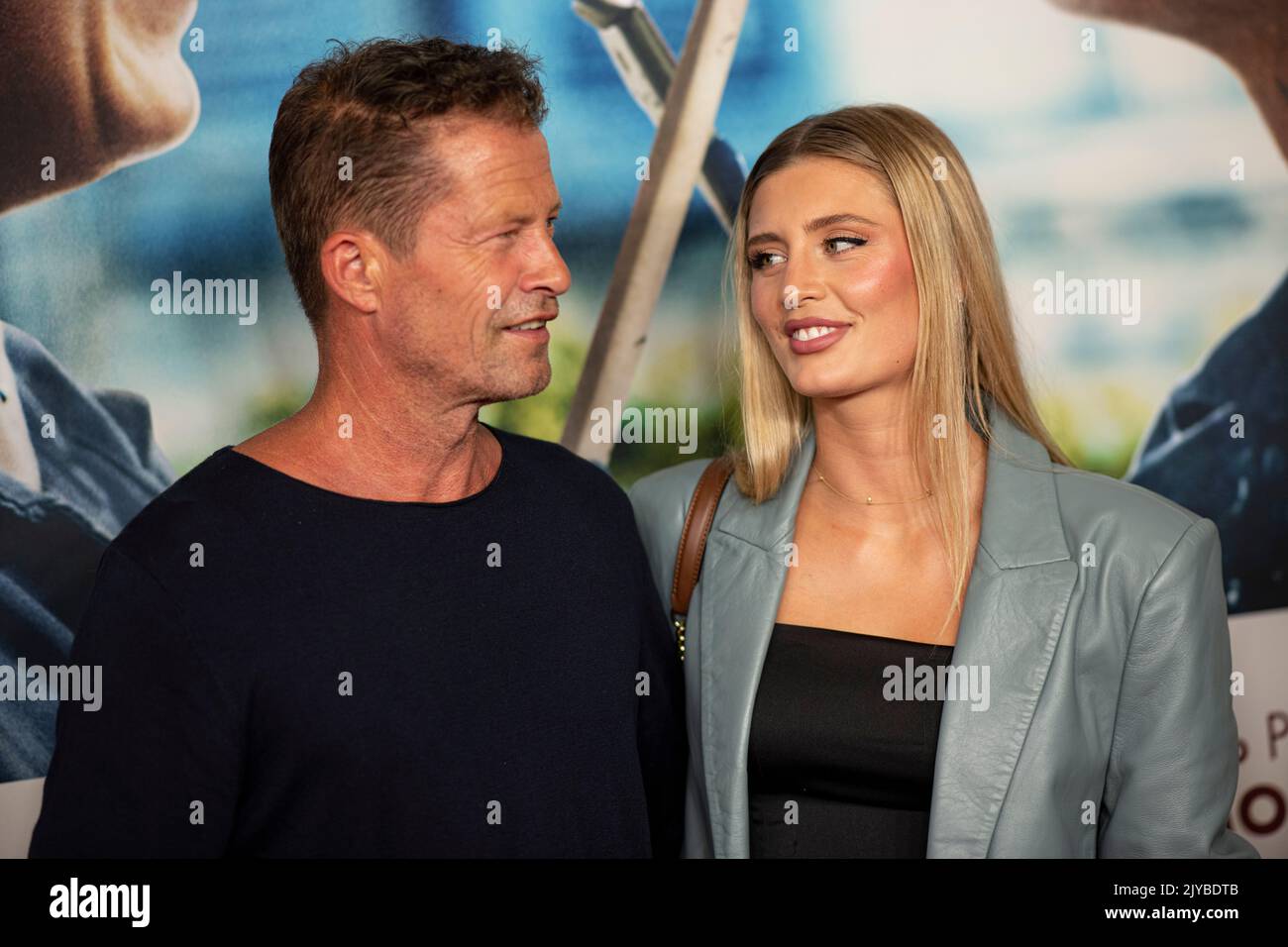 Til Schweiger Children