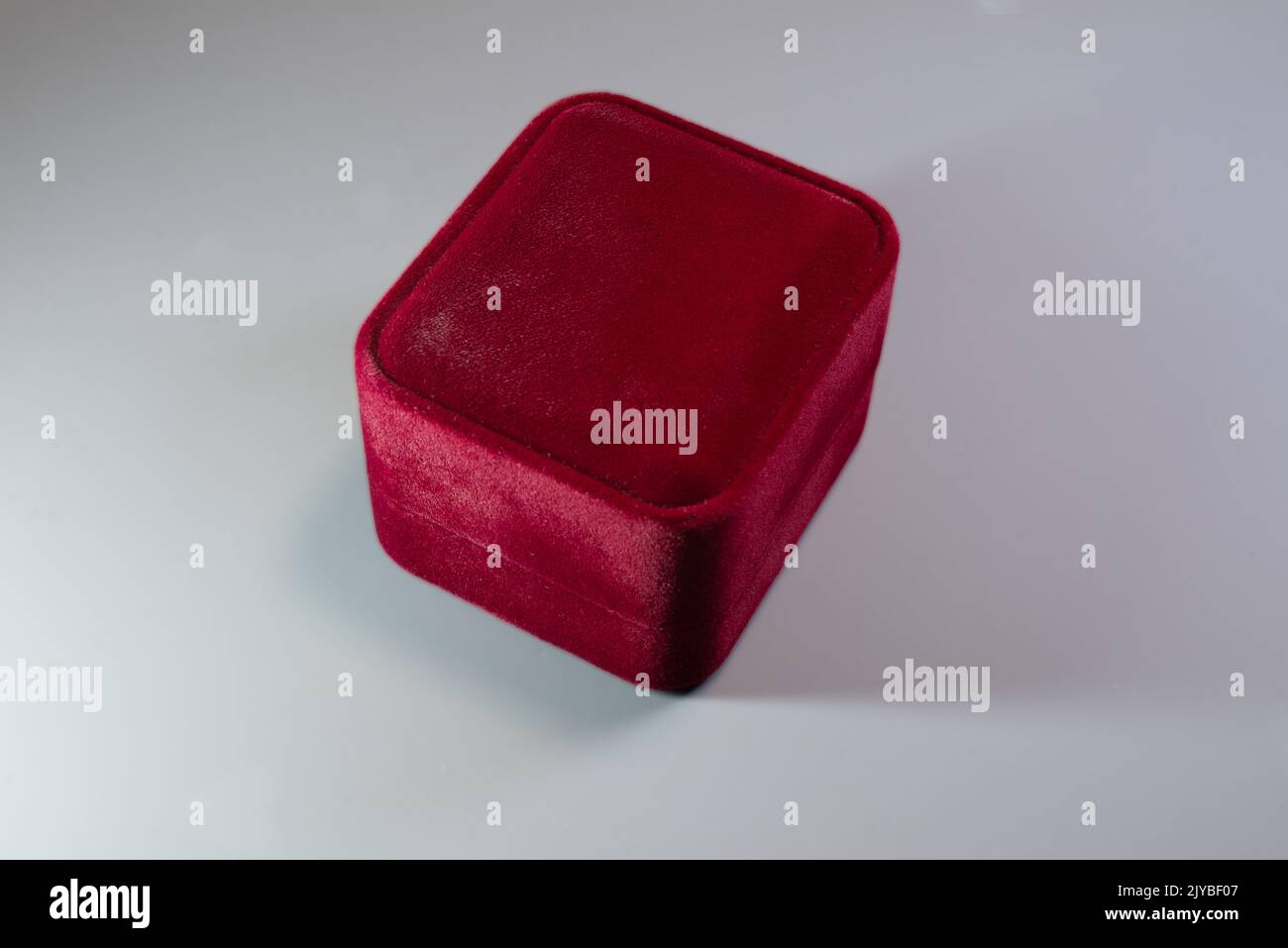 Red box hi-res stock photography and images - Alamy