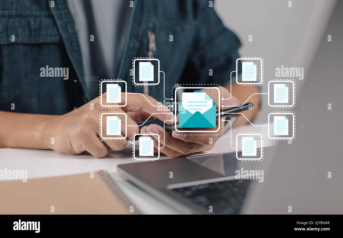 To successfully handle files, IT personnel use a Document Management System (DMS), an online ...