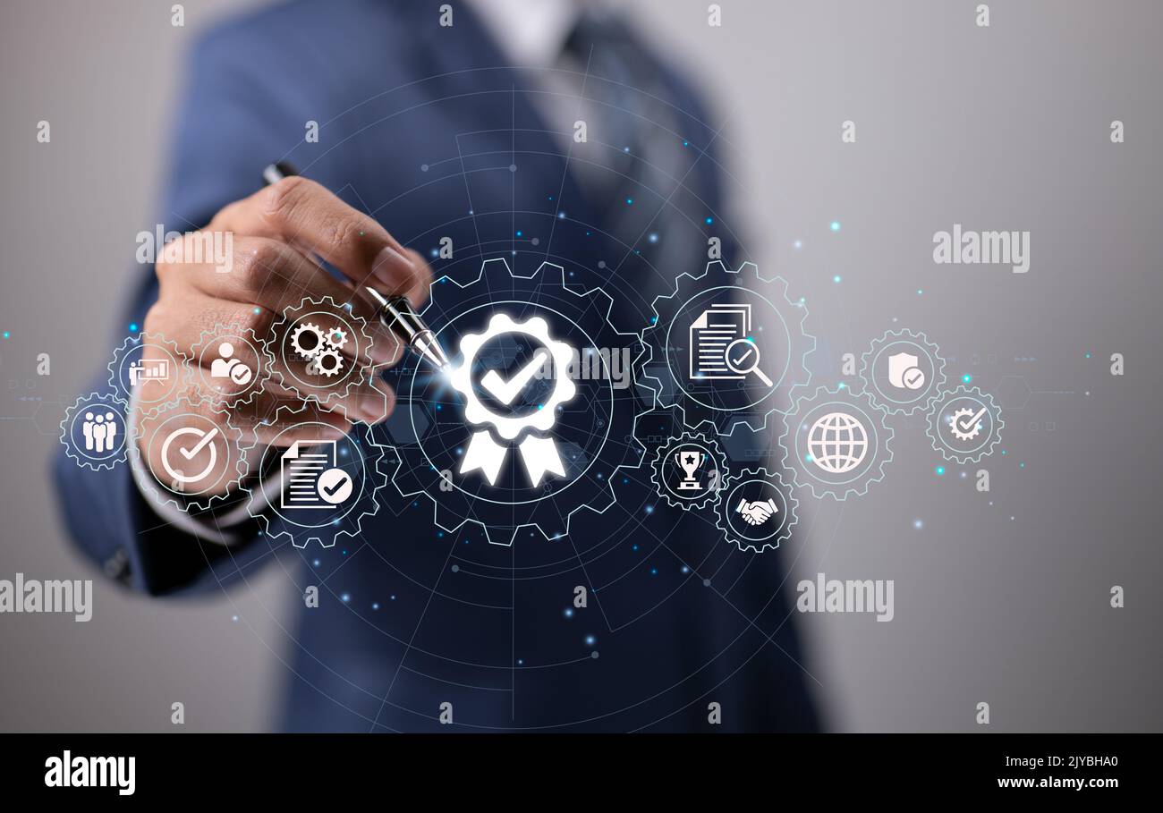 Quality control idea based on ISO standards, cog and gear wheel ...