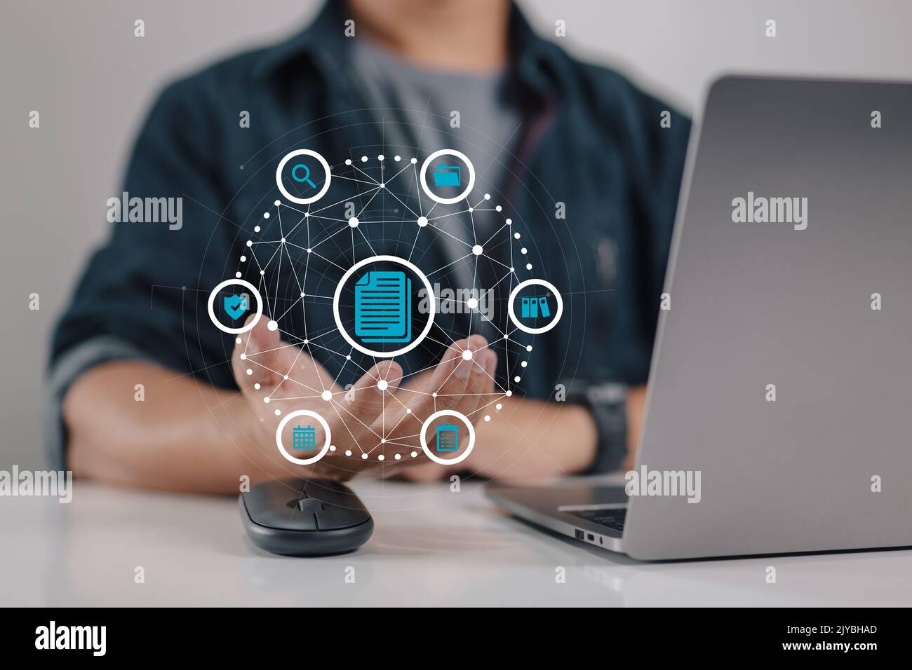 Document management data system containing a document icon. management ... Document management data system containing a document icon. management ...