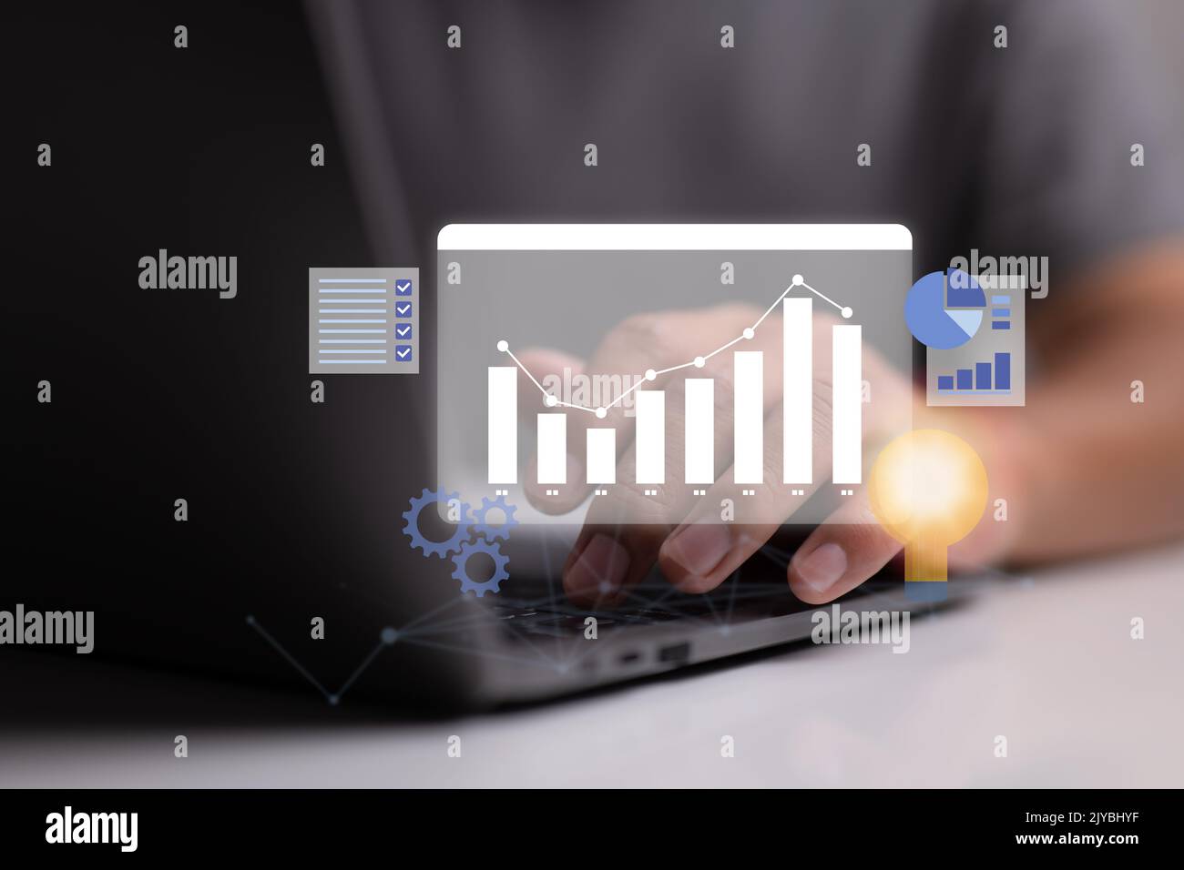 Enterprise strategy creation, data-driven decision making, and data ... Enterprise strategy creation, data-driven decision making, and data ...