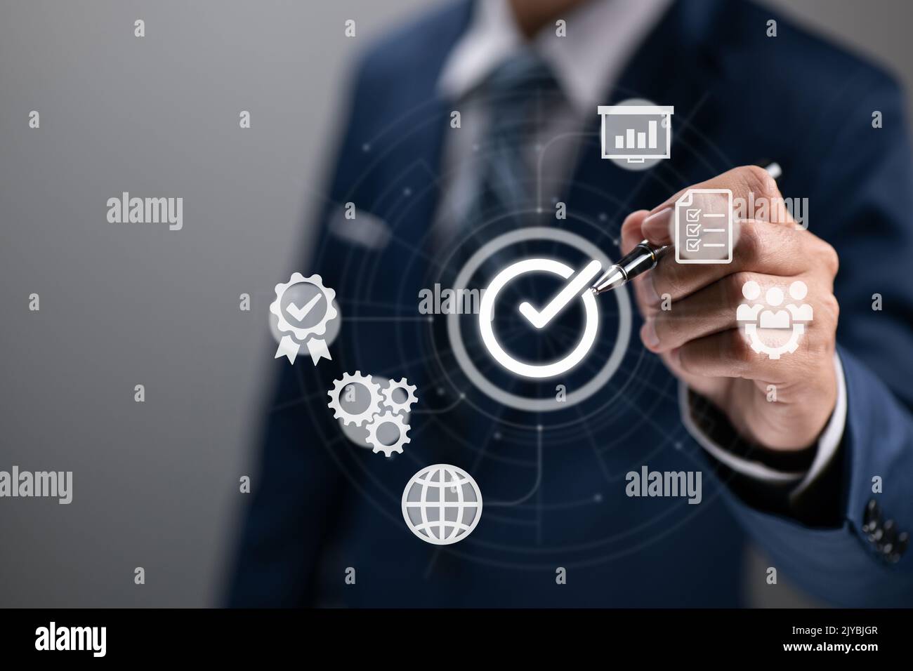 Quality management includes Quality Assurance (QA), Quality Control (QC ...