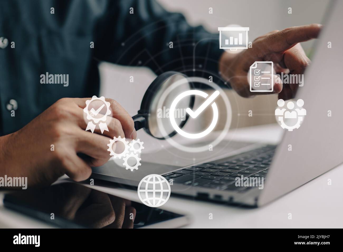 Certificate of conformity hi-res stock photography and images - Alamy