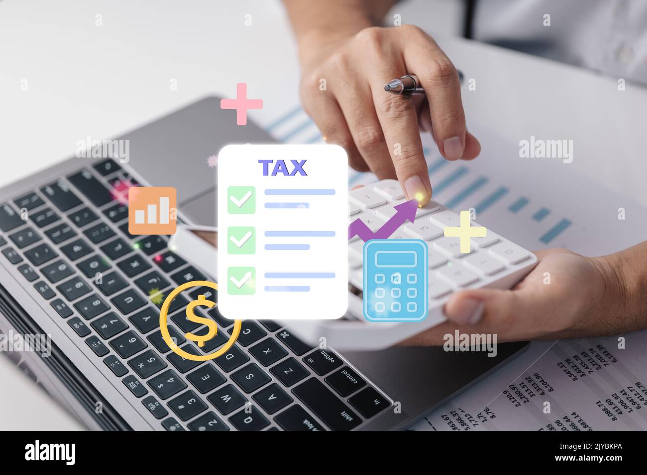 Payment of taxes and general business tax principles are covered, along ...