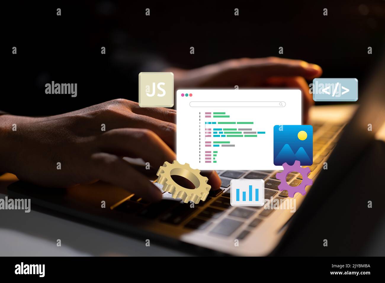 Coding, website dashboard creation, and programming. technical ... Coding, website dashboard creation, and programming. technical ...
