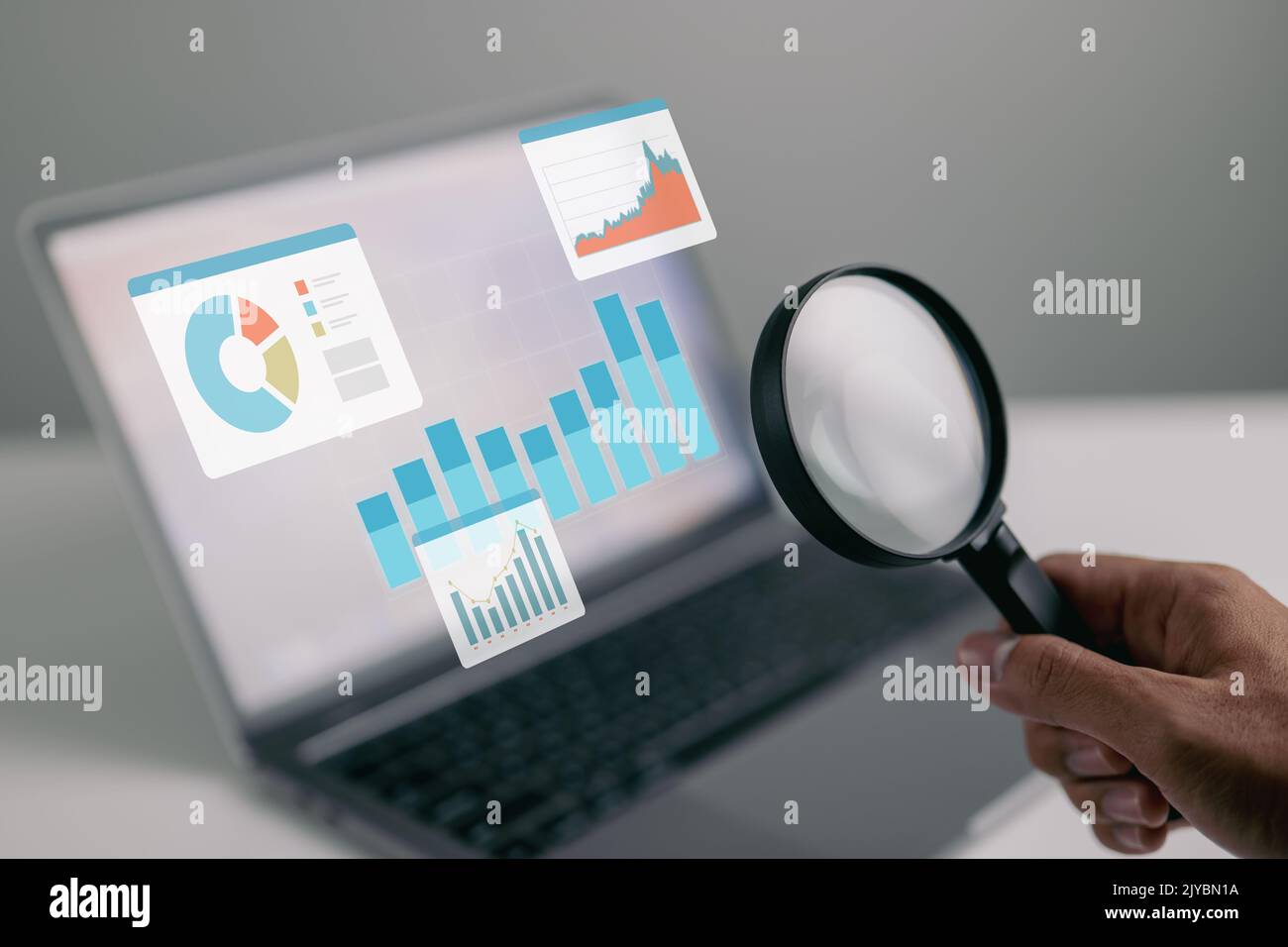Statistical process control chart hi-res stock photography and images - Alamy
