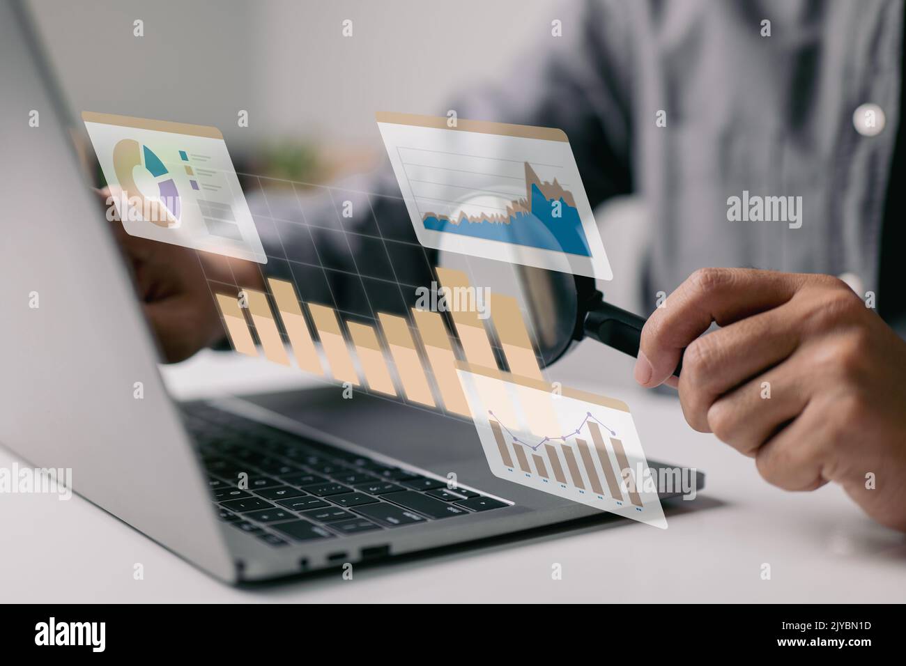 Statistical process control chart hi-res stock photography and images - Alamy