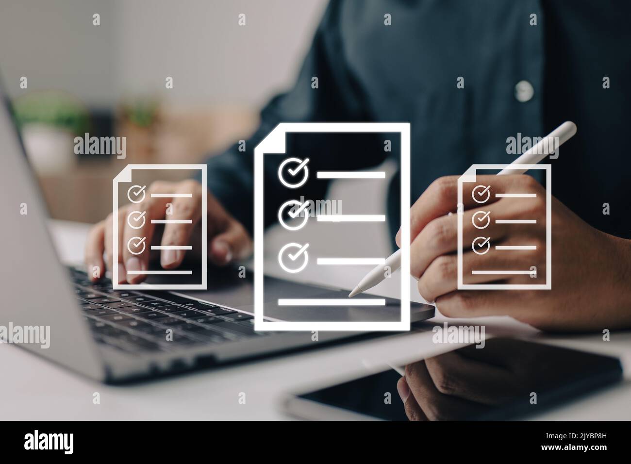 Online contracting. Electronic signatures are also known as e-signing ...