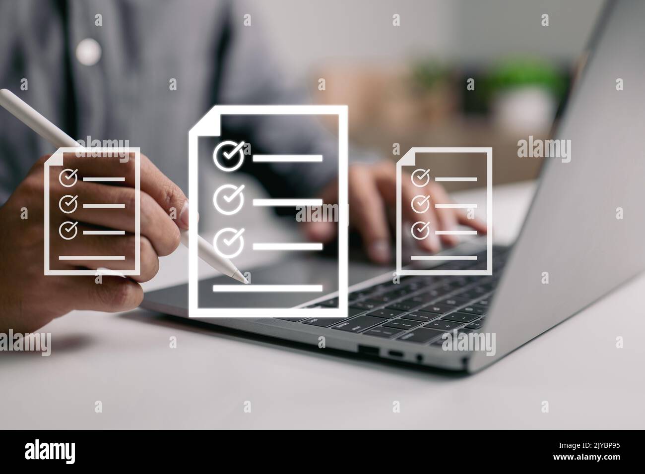 Digital signatures hi-res stock photography and images - Alamy