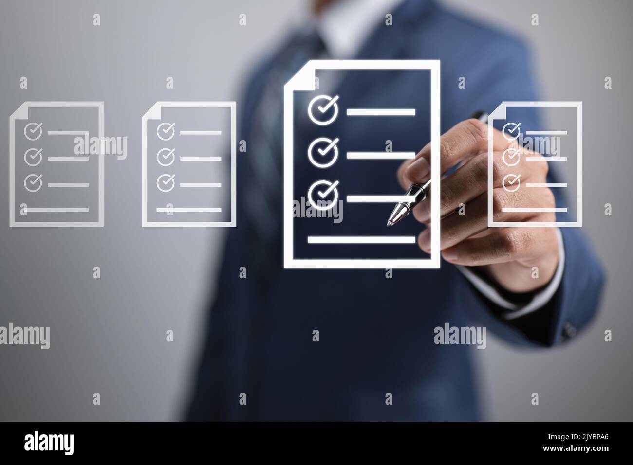 e-contracts for business. In the world of electronic signatures ...