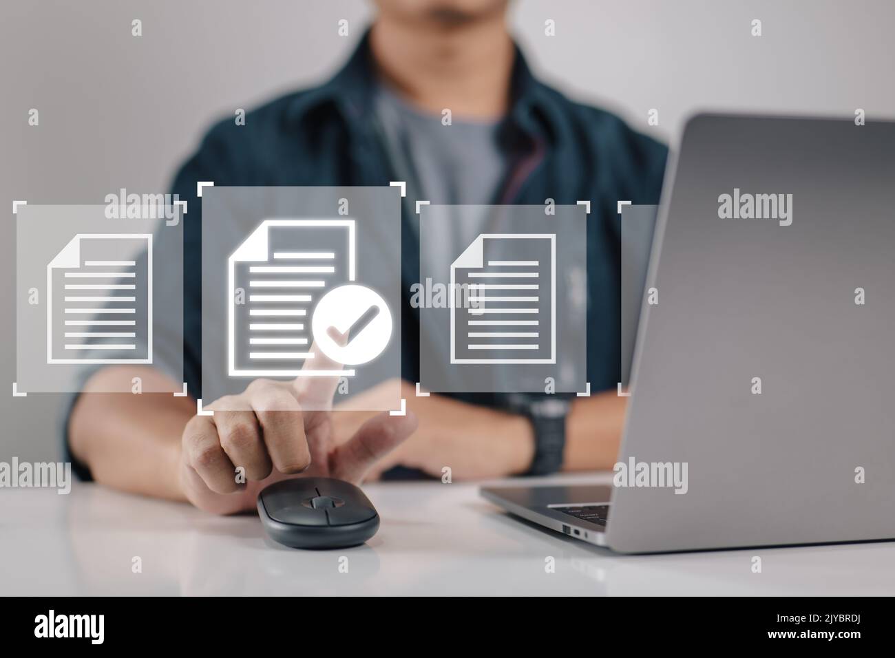 Approval process hi-res stock photography and images - Alamy