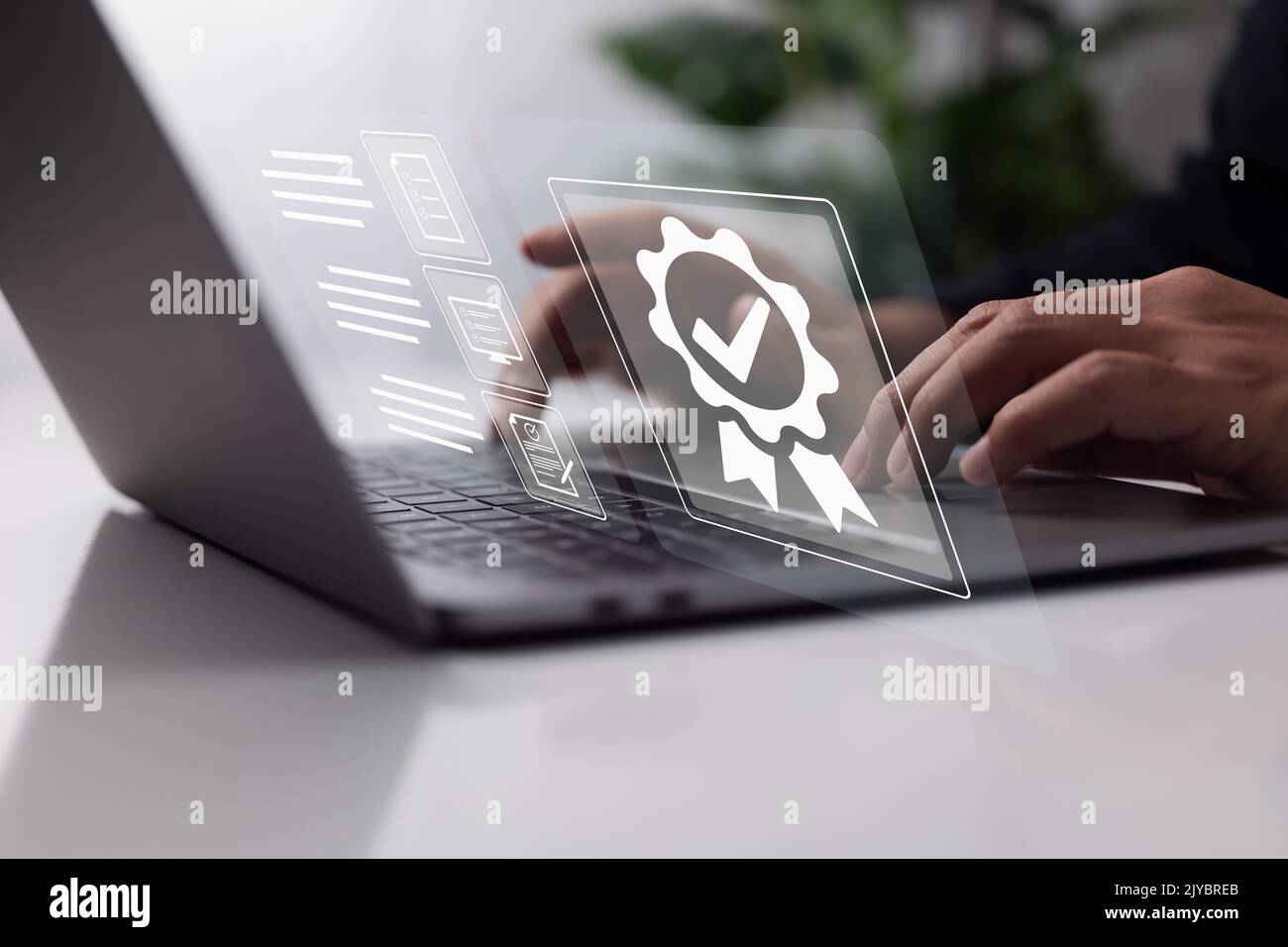 Dealing standards hi-res stock photography and images - Alamy