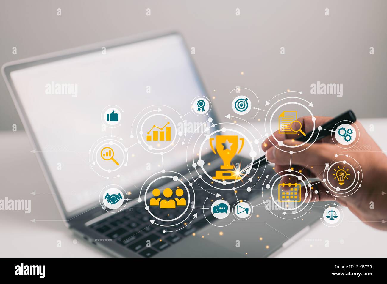 Standards for quality assurance and certification are available ...