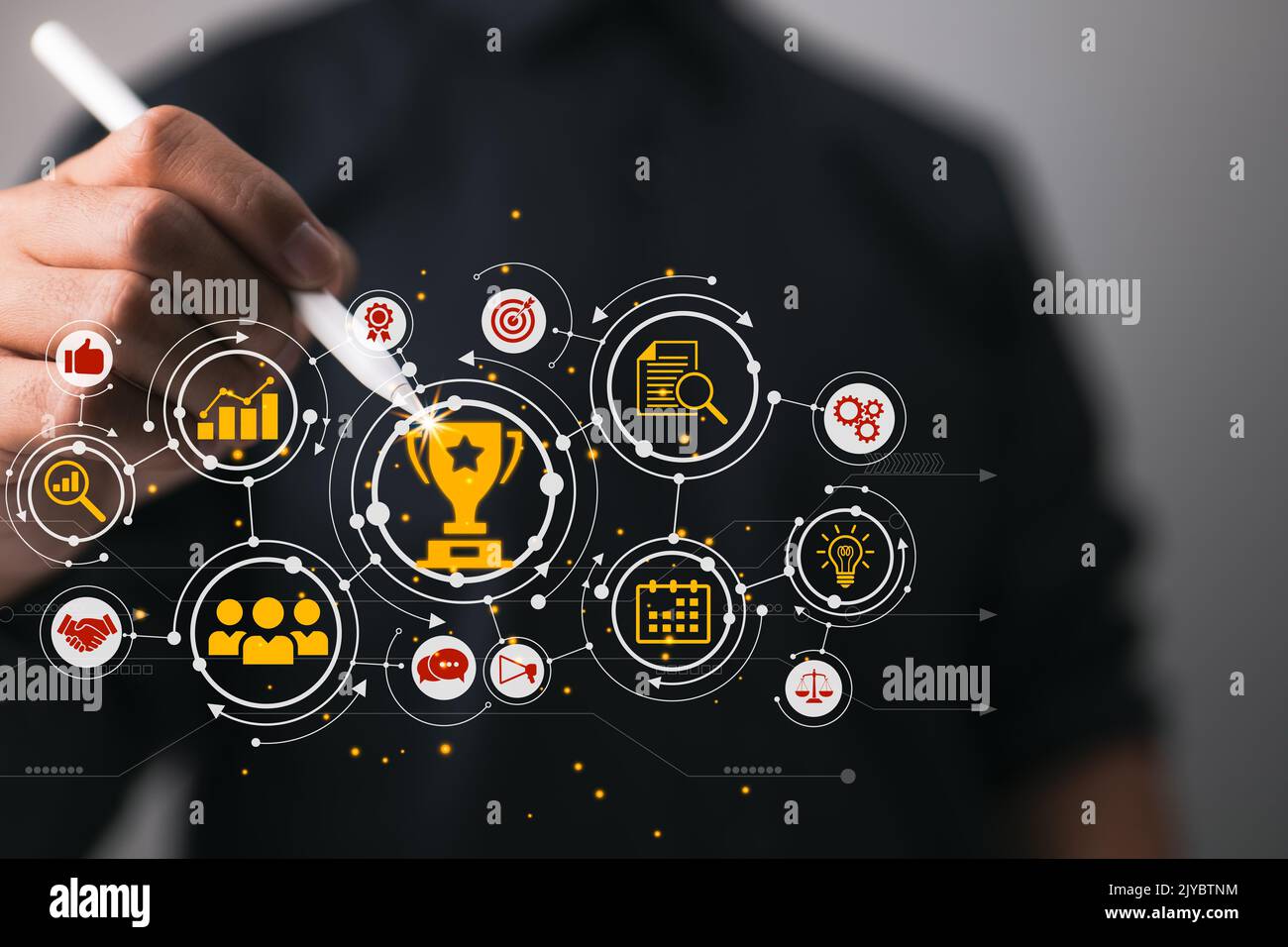 Quality assurance standards and certification. Certified internet ...