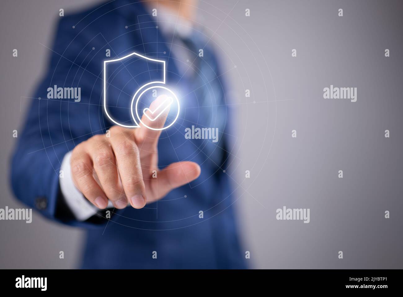 Identity proofing hi-res stock photography and images - Alamy
