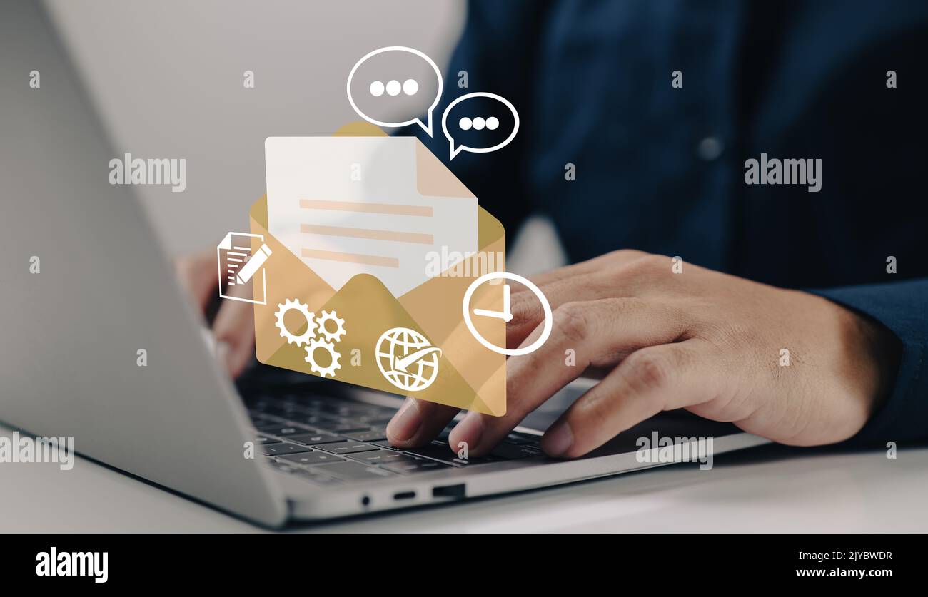 Sent icon hi-res stock photography and images - Alamy