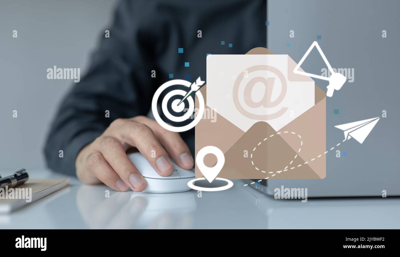 Business invitations hi-res stock photography and images - Alamy