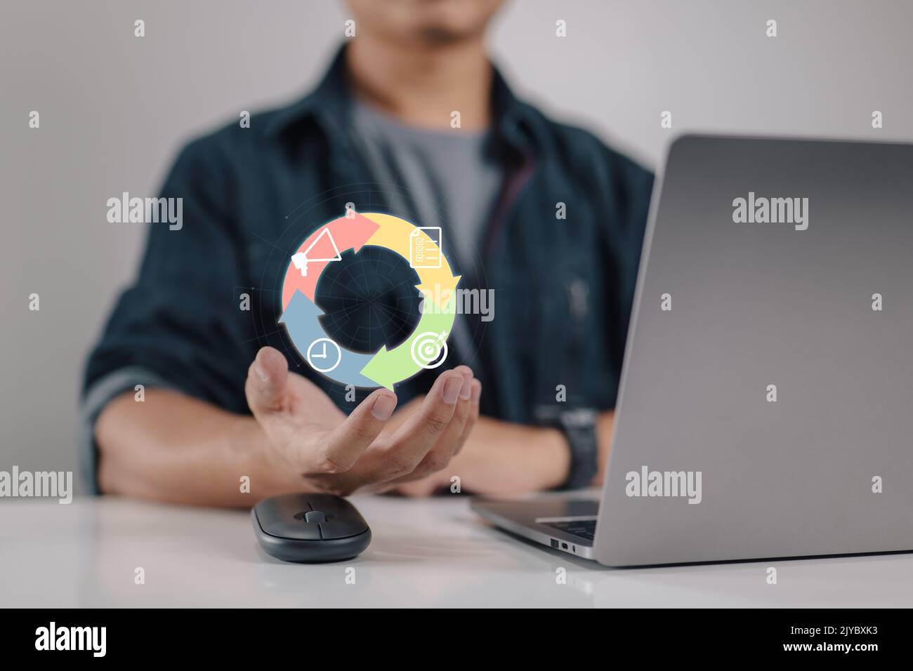 Plan-do-check-act (PDCA) is a quality control concept. Process and ... Plan-do-check-act (PDCA) is a quality control concept. Process and ...