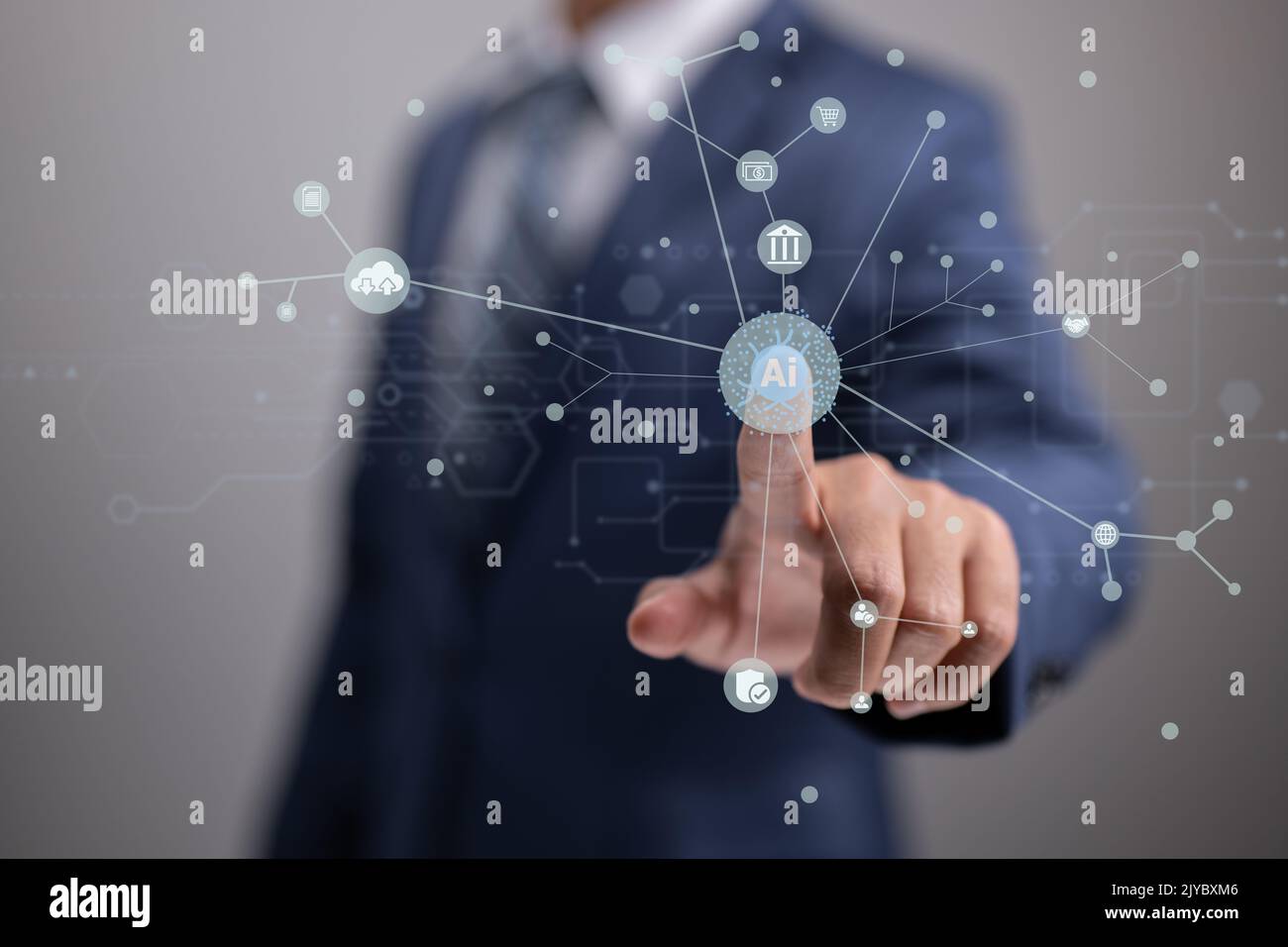 The internet of things (IoT) is a technology approach for digital ...