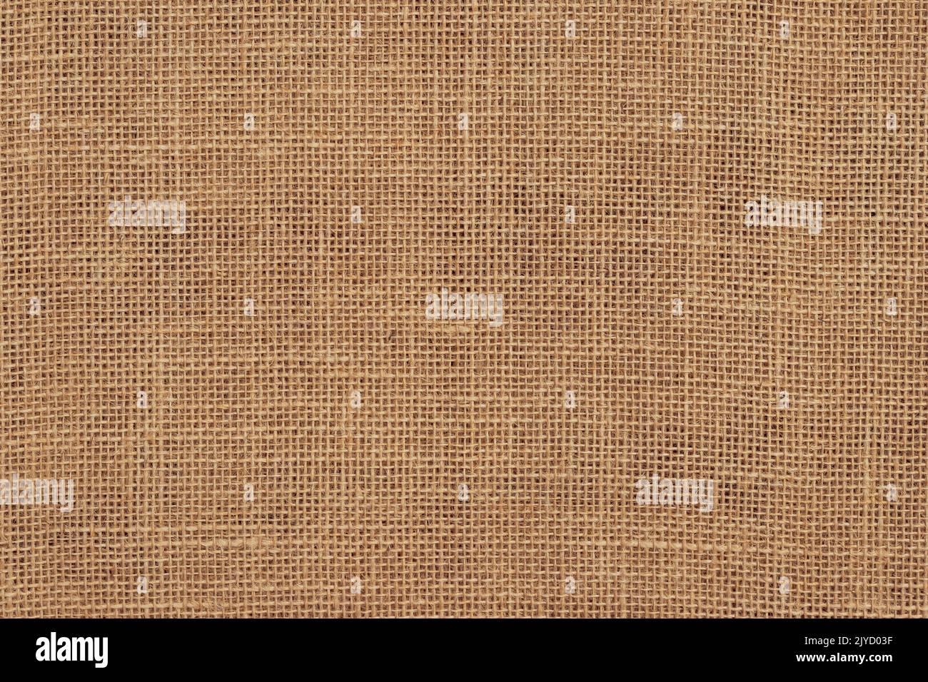 Brown burlap cloth background or sack cloth for packing. Natural linen ...