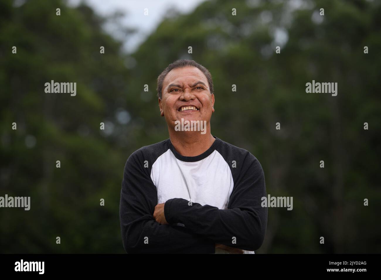 Former Balmain Tigers and New Zealand international Rugby League player ...