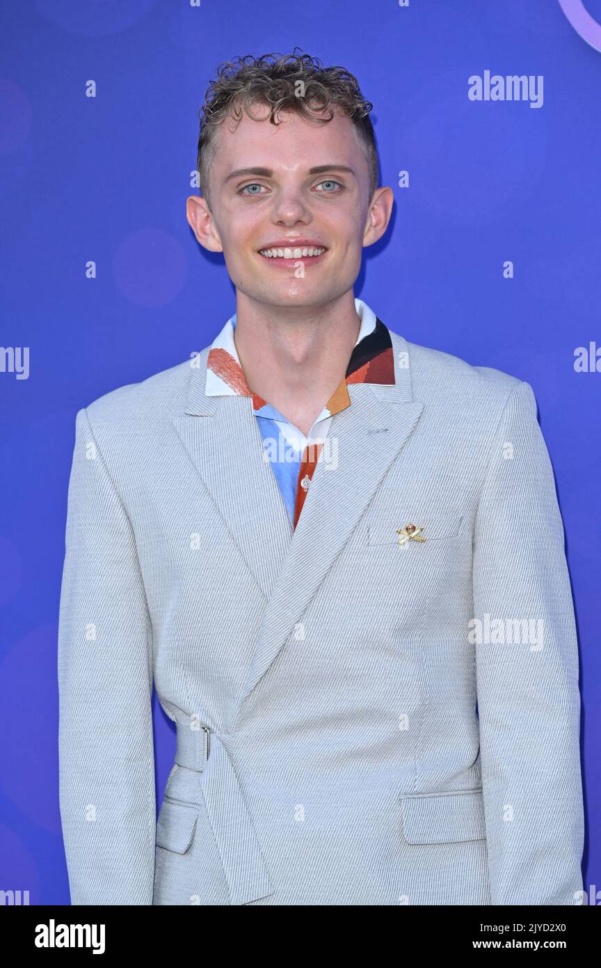 Los Angeles, USA. 07th Sep, 2022. LOS ANGELES, USA. September 07, 2022 ...